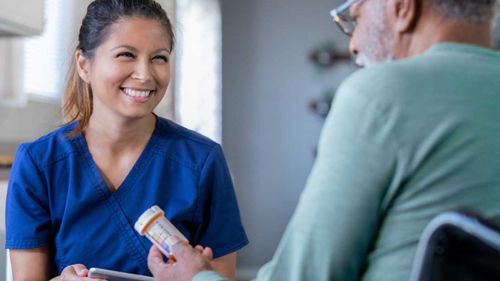 Continence Nurse Assessment Sydney | Health N Home