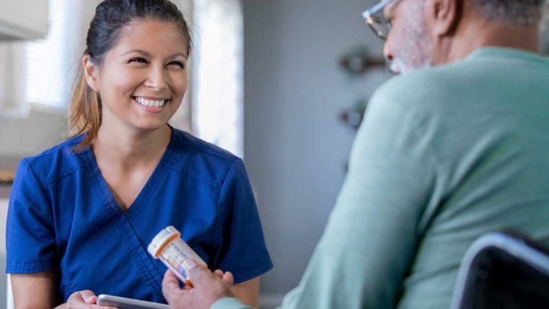 Continence Assessment Brisbane | Health N Home