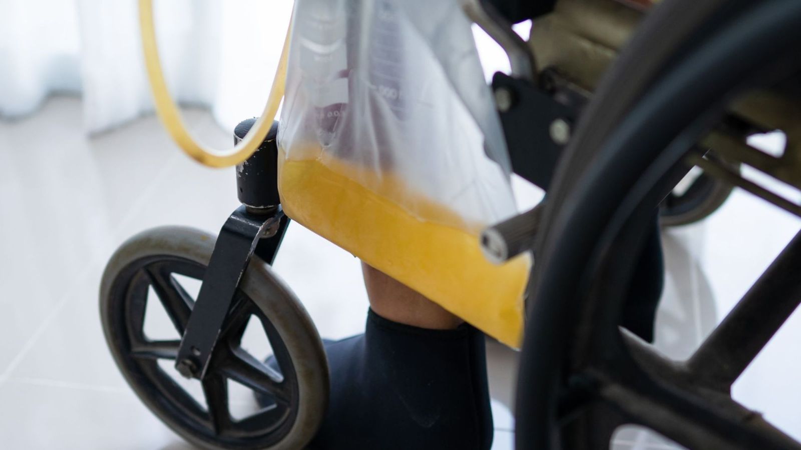 Health N Home: Continence Assessment | NDIS Continence Nurse | Home Care