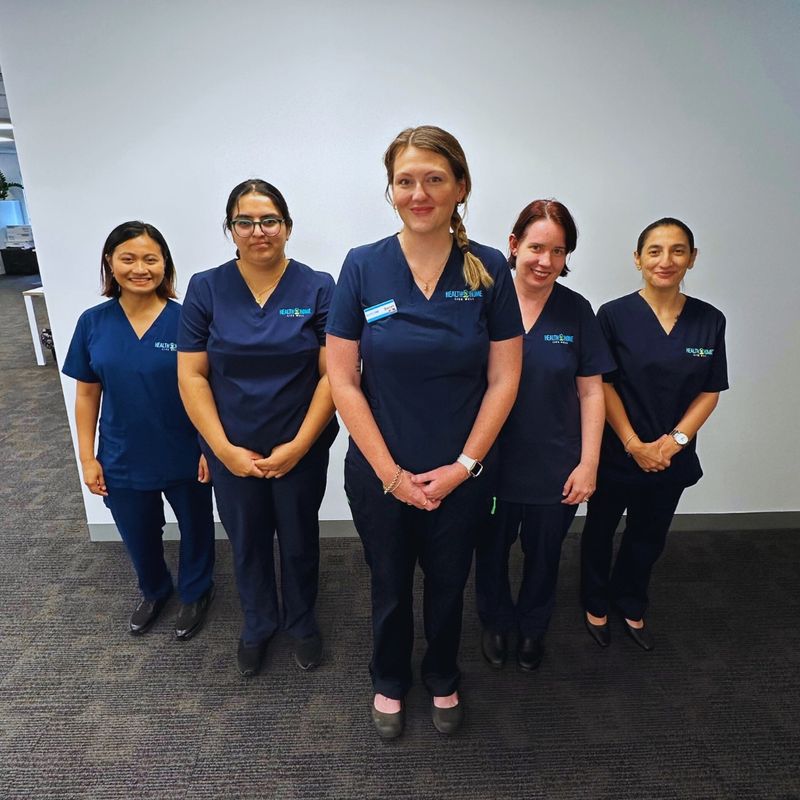 Continence Nurse Assessment Sydney | Health N Home