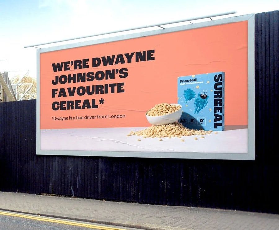 50 greatest ads