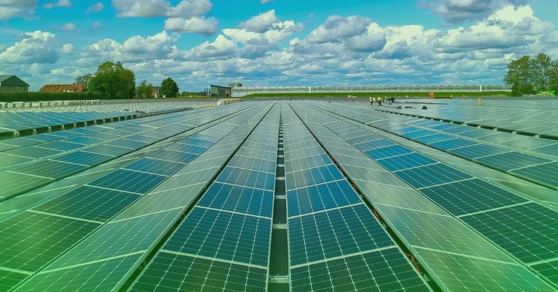 Designing Pile Foundations for Solar Panels in Challenging Soils