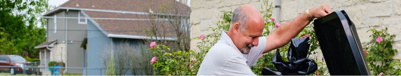 Residential Waste Services | LeMay Pacific Disposal