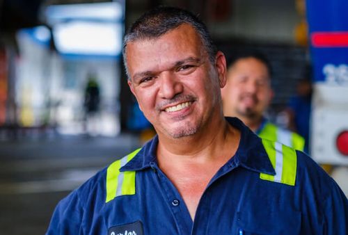 Trash Pickup Schedule | LeMay Pacific Disposal