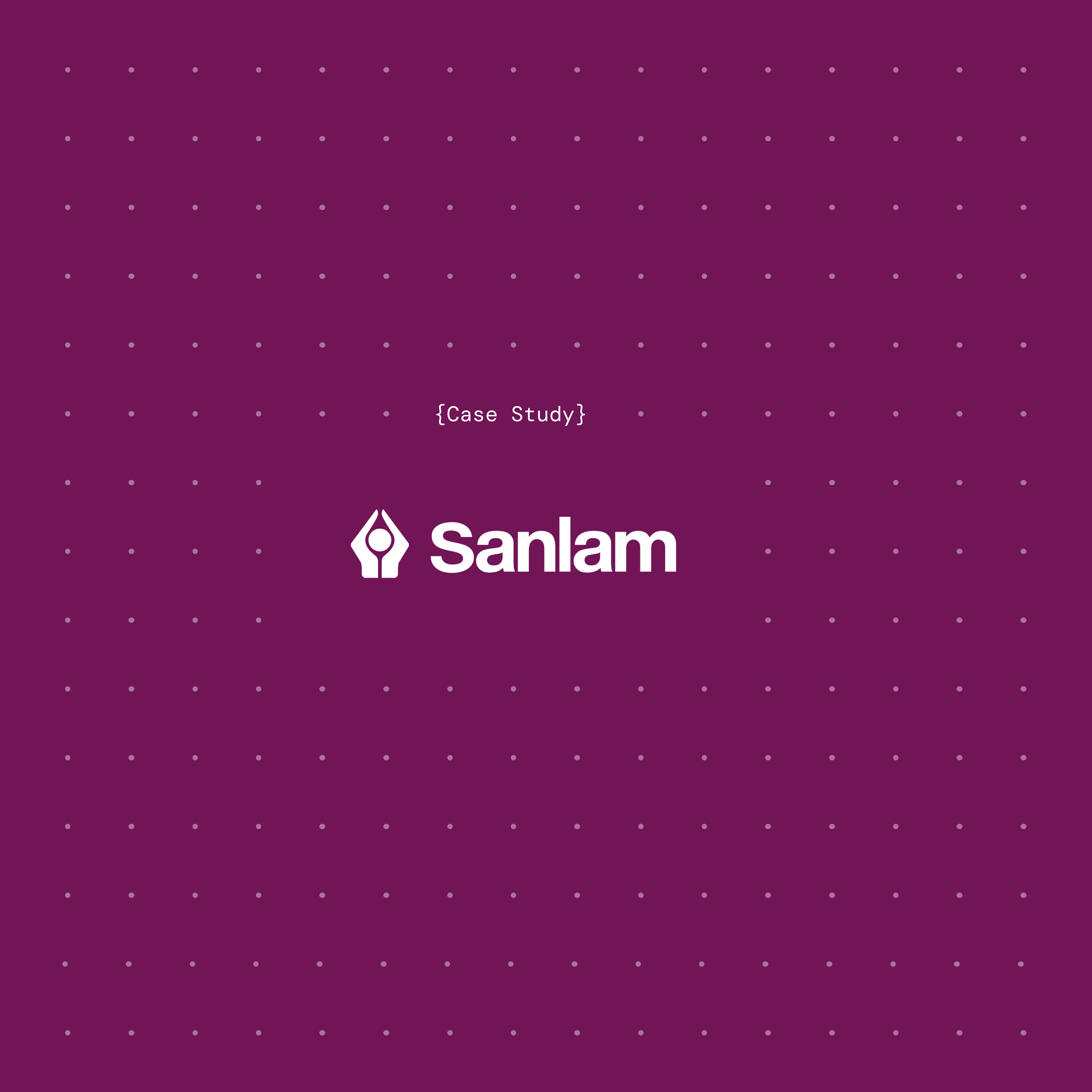 Money talks: How Sanlam Studios’ AI coach drives leads and financial ...