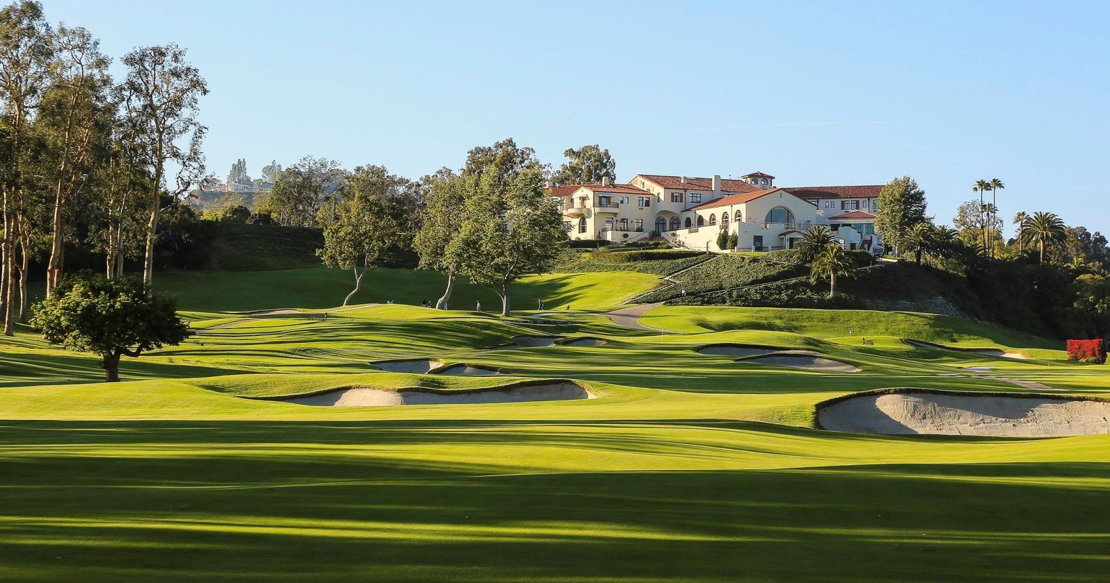 All 47 Private Golf Courses in The Bay Area, CA