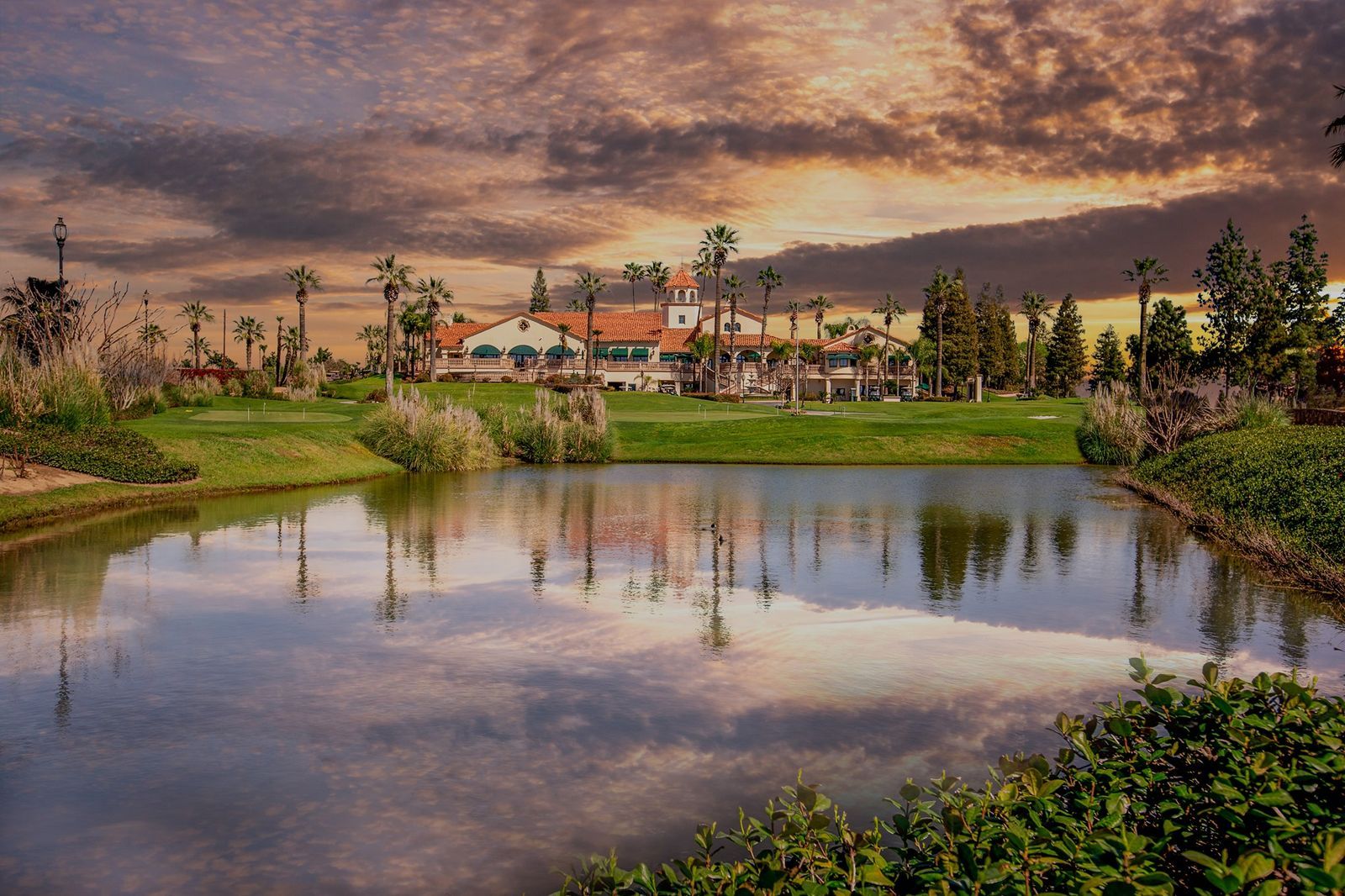 Kings Country Club - Go Private Golf