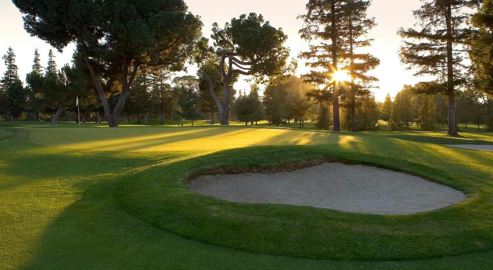 Del Rio Country Club - Go Private Golf