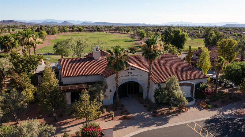 All 69 Private Golf Country Clubs in Arizona