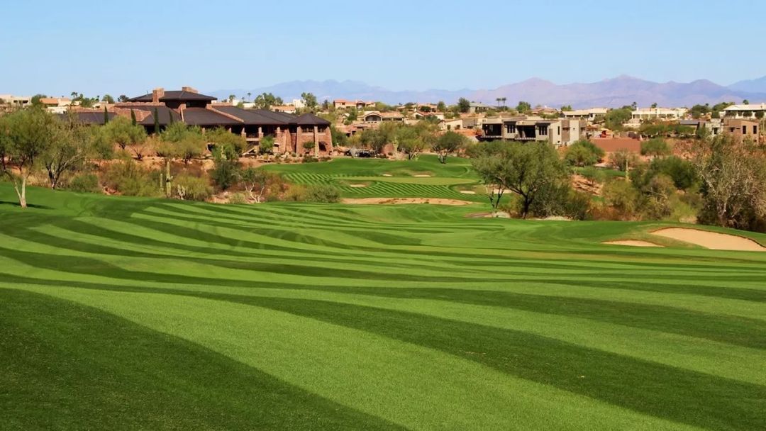 FireRock Country Club - Go Private Golf