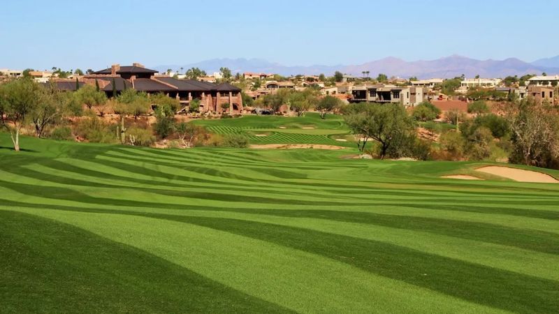 FireRock Country Club - Go Private Golf