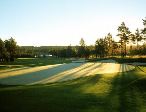 Forest Highlands Golf Club - Go Private Golf