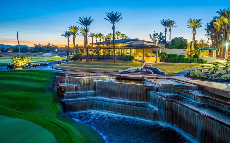 Ancala Country Club - Go Private Golf
