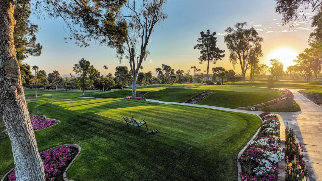 Encanterra Country Club - Go Private Golf