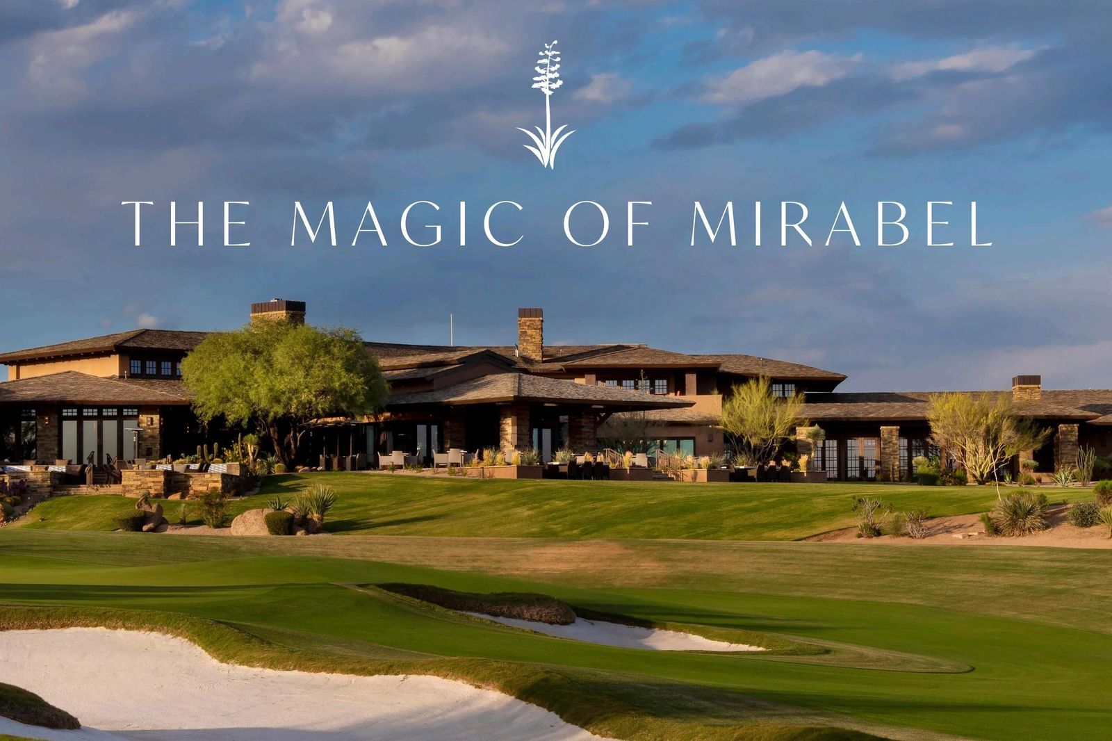 Mirabel Golf Club - Go Private Golf