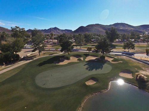 Moon Valley Country Club - Go Private Golf