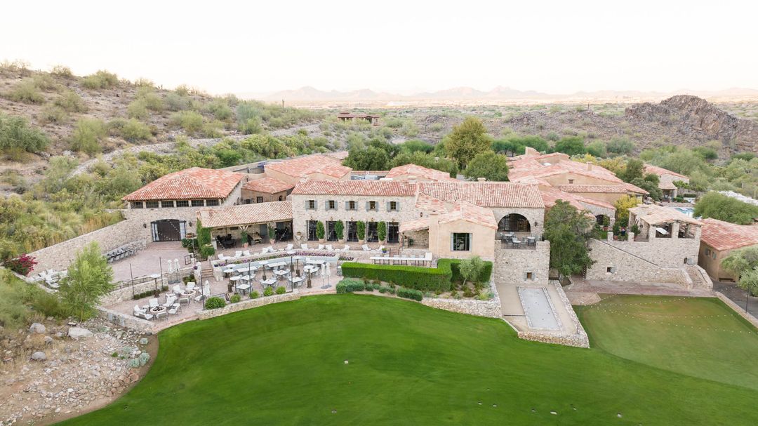 Silverleaf Golf Club - Go Private Golf