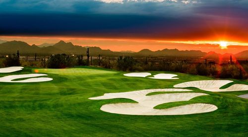 Silverleaf Golf Club - Go Private Golf