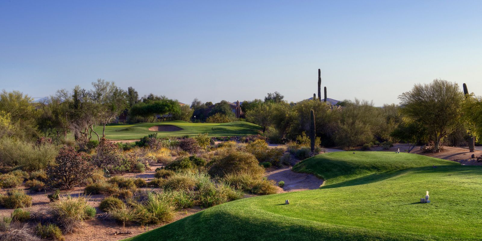 Tatum Ranch Golf Club - Go Private Golf