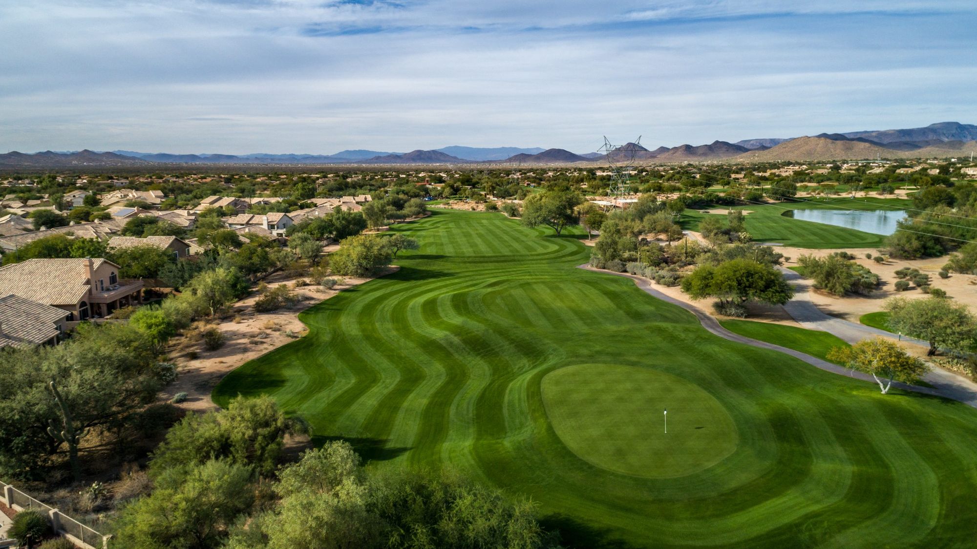 Tatum Ranch Golf Club - Go Private Golf
