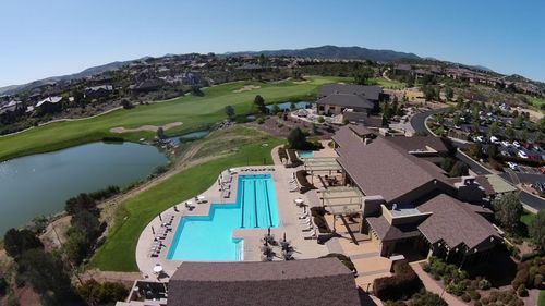 The Club at Prescott Lakes - Go Private Golf