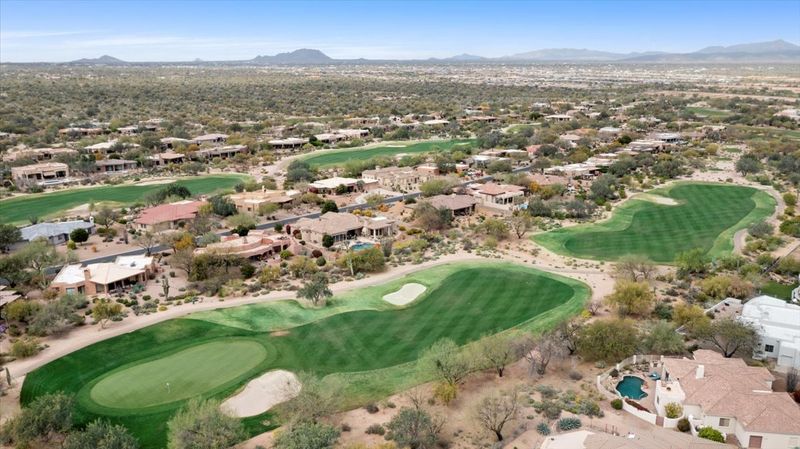 All 69 Private Golf Country Clubs in Arizona