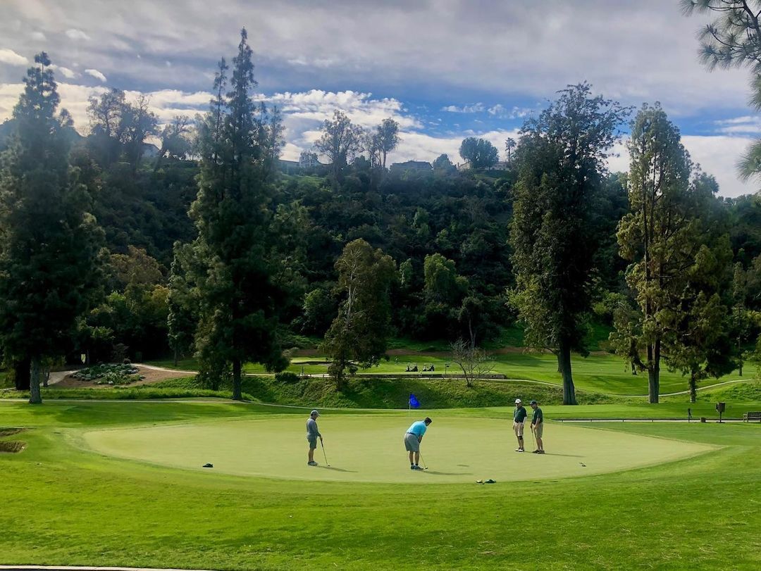 Hacienda Golf Club - Go Private Golf