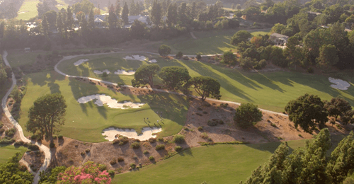 Annandale Golf Club - Go Private Golf