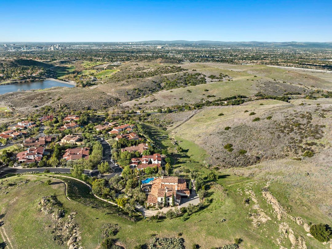 Shady Canyon Golf Club - Go Private Golf