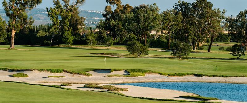 Santa Ana Country Club - Go Private Golf