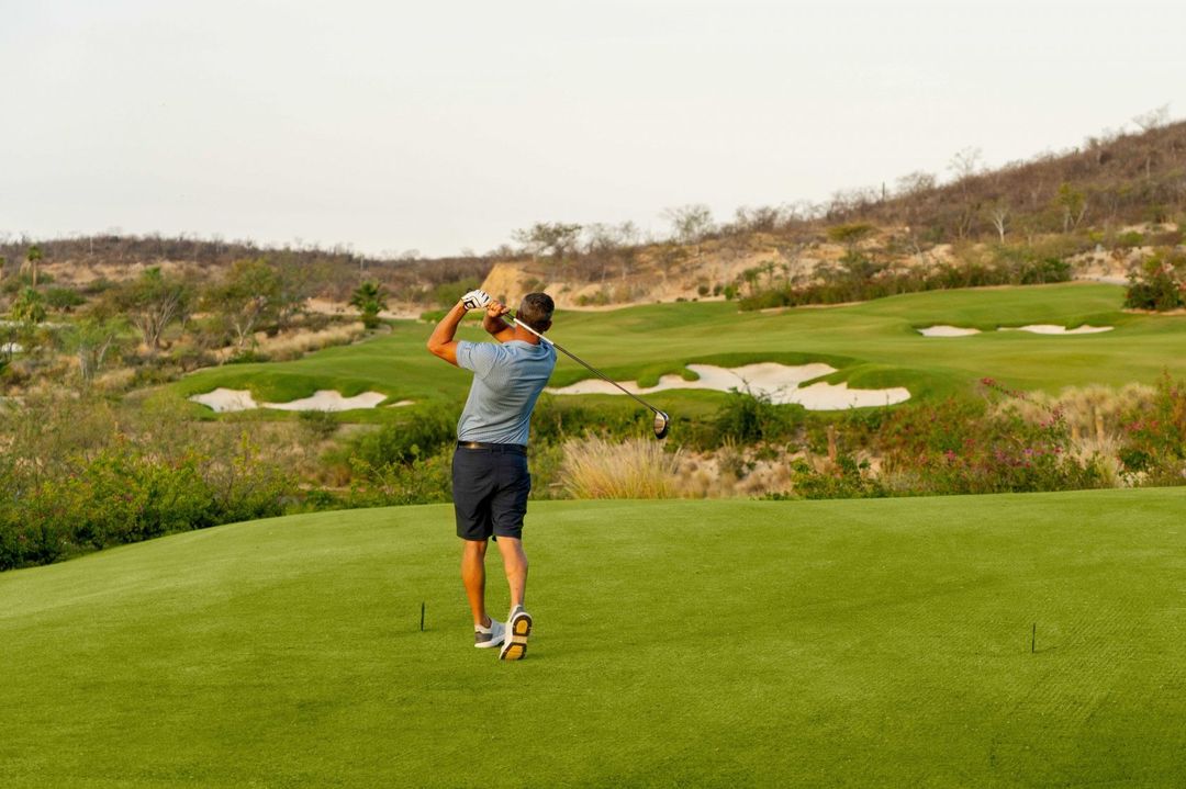 Chileno Bay Golf & Beach Club - Go Private Golf