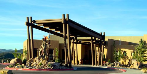 The Golf Club at Rainmakers - Go Private Golf