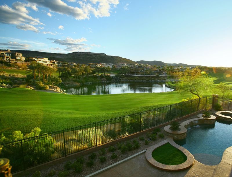 DragonRidge Country Club - Go Private Golf