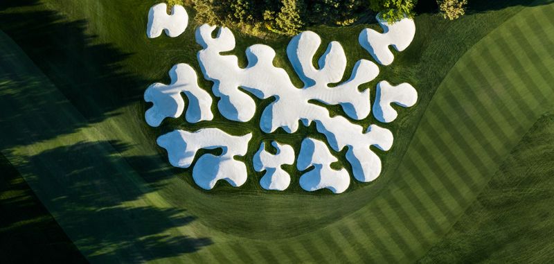 All 18 Private Golf Country Clubs in Nevada