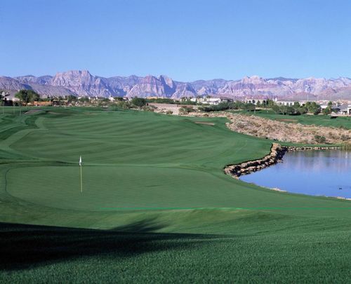 TPC Summerlin - Go Private Golf