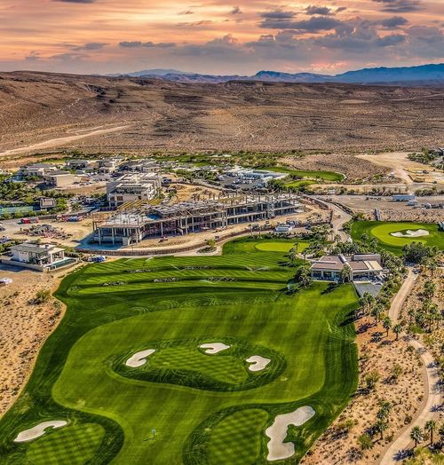 TPC Summerlin - Go Private Golf