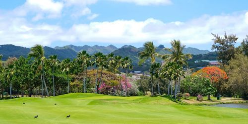 Honolulu Country Club - Go Private Golf