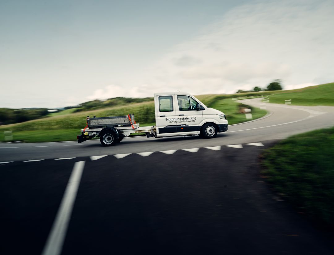 Flux | Unser Unternehmen