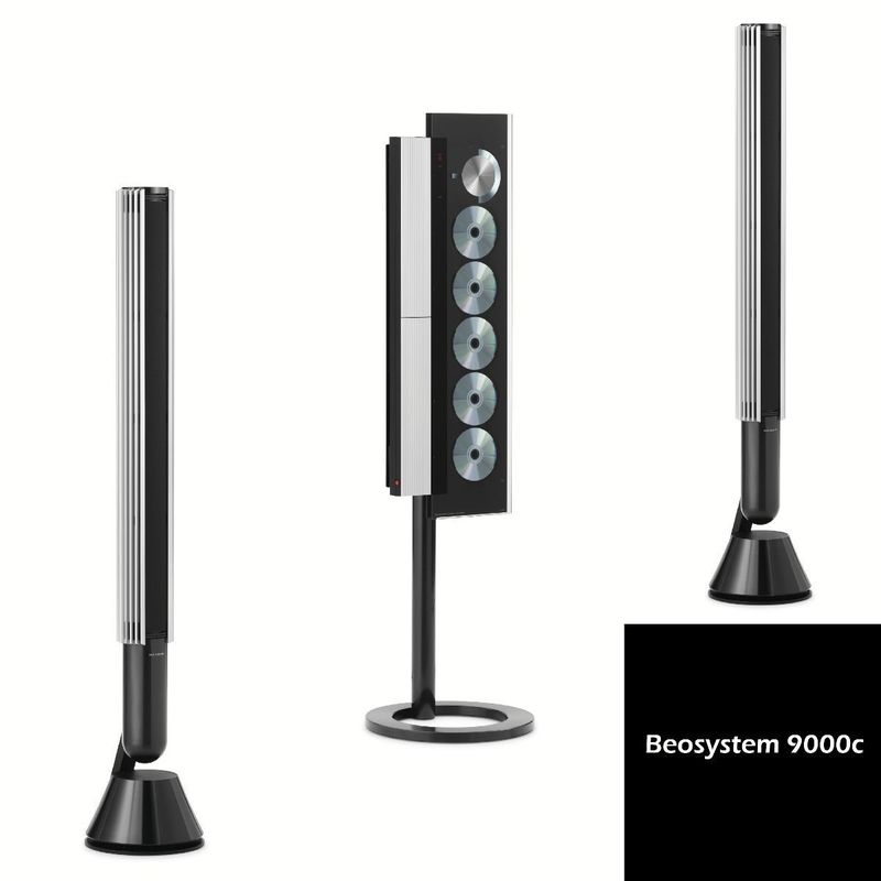 Bosshard HomeLink AG - BANG & OLUFSEN Zürich Hegibachplatz