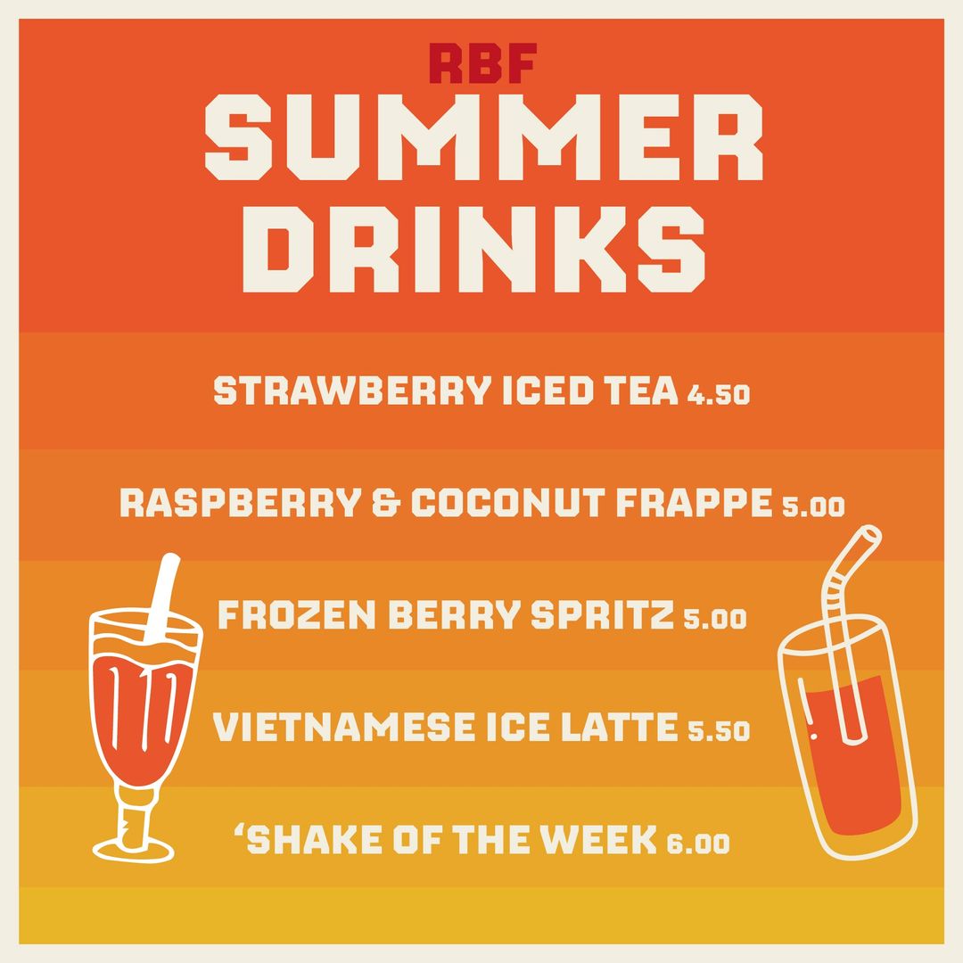 Resting Brunch Face | Best Breakfast, Brunch & Lunch Aberdeen