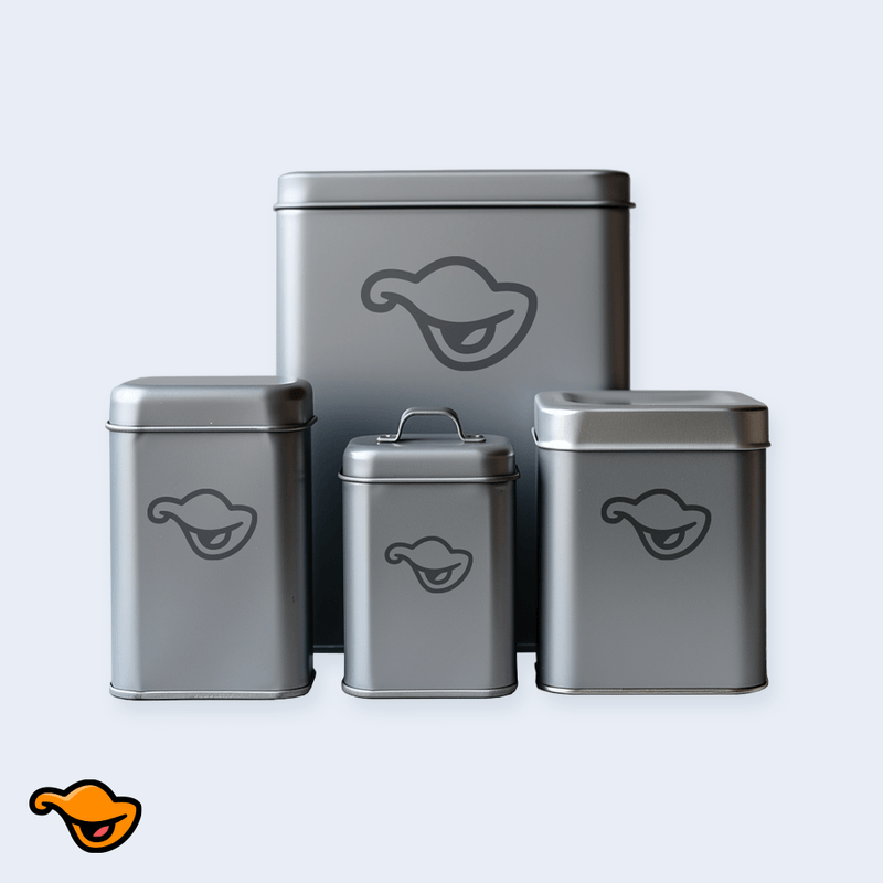 Custom Packaging for CPG Brands | Boxes, Pouches & More | Paking Duck