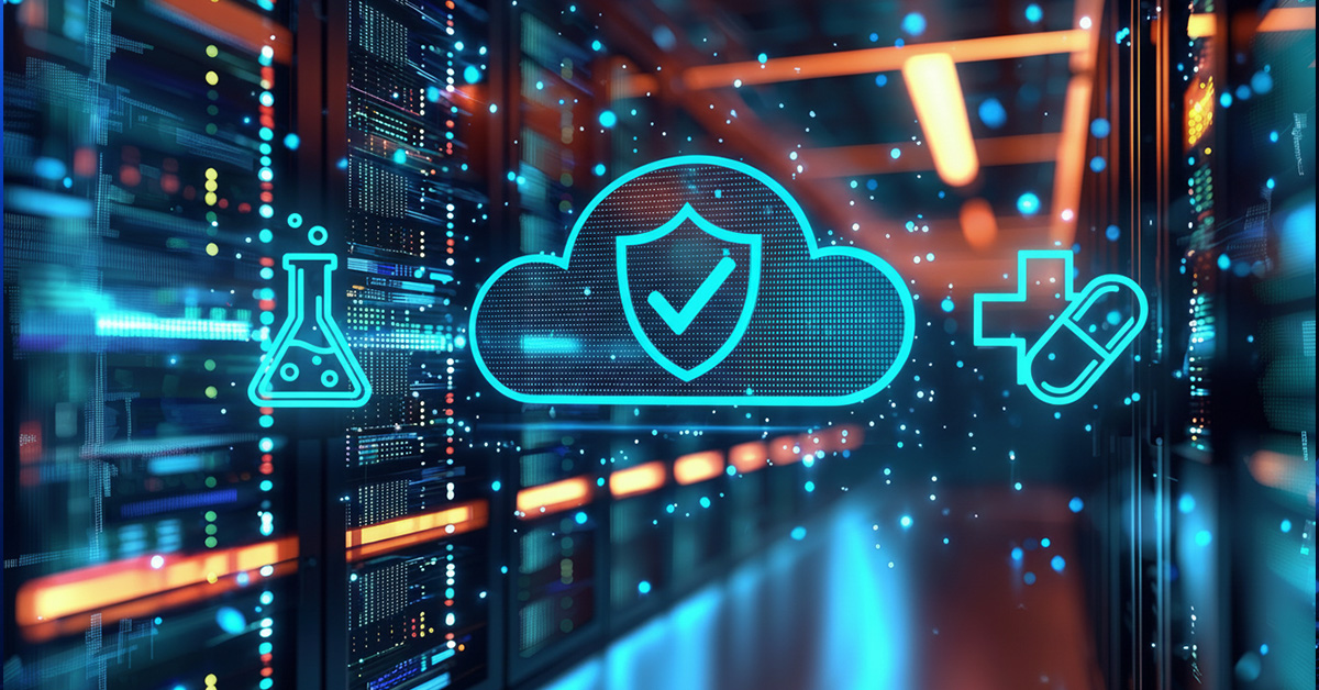 Enabling Regulated Research at Scale: AWS RES for Pharma Simulation an