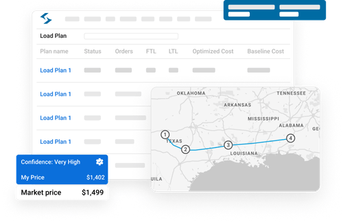 Truck Load Planning Software: Optimize Container Load