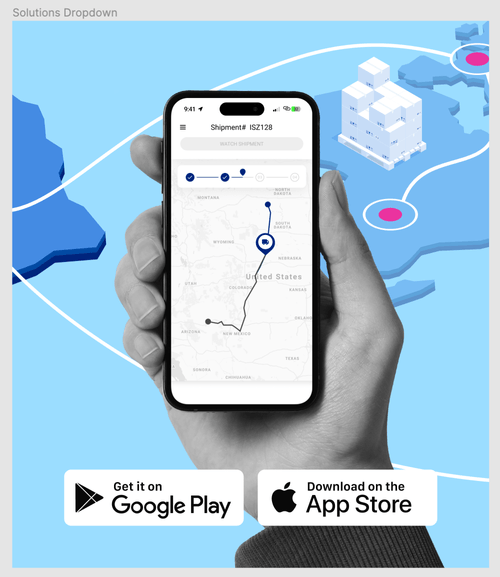 Transportation Management System (TMS) Platform