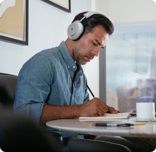 MW75 Neuro by Neurable | Work Smarter, Not Longer