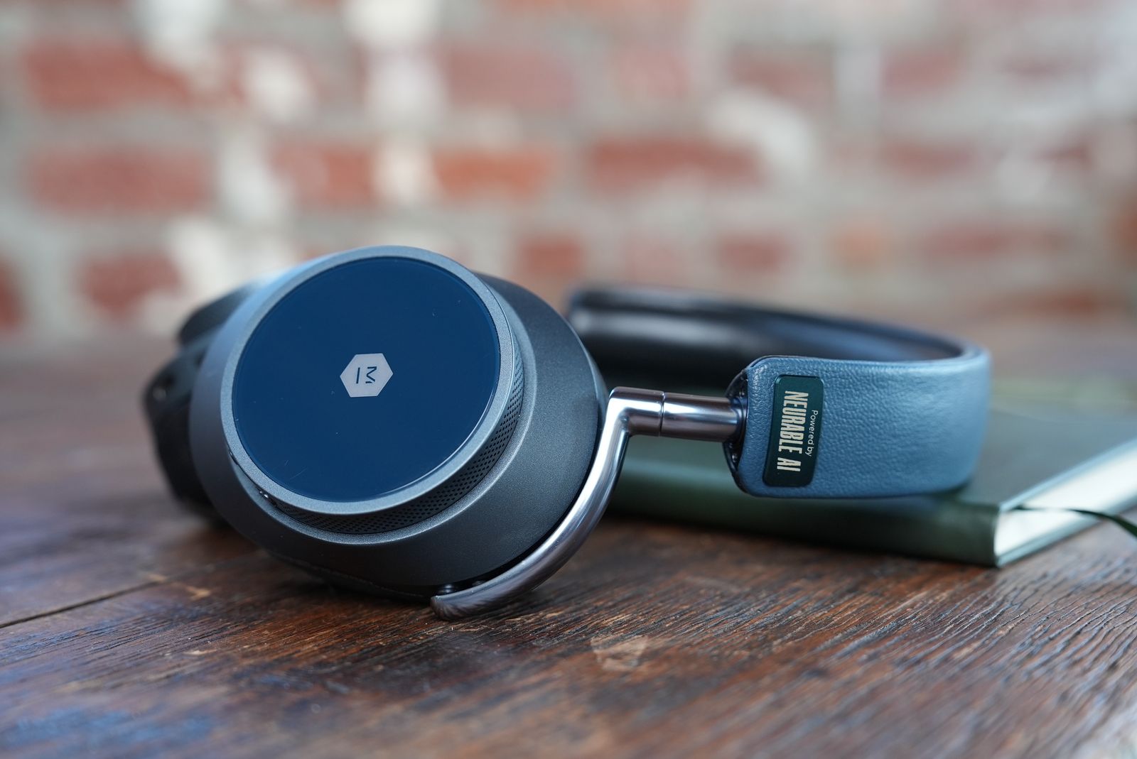 MW75 Neuro by Neurable | Work Smarter, Not Longer