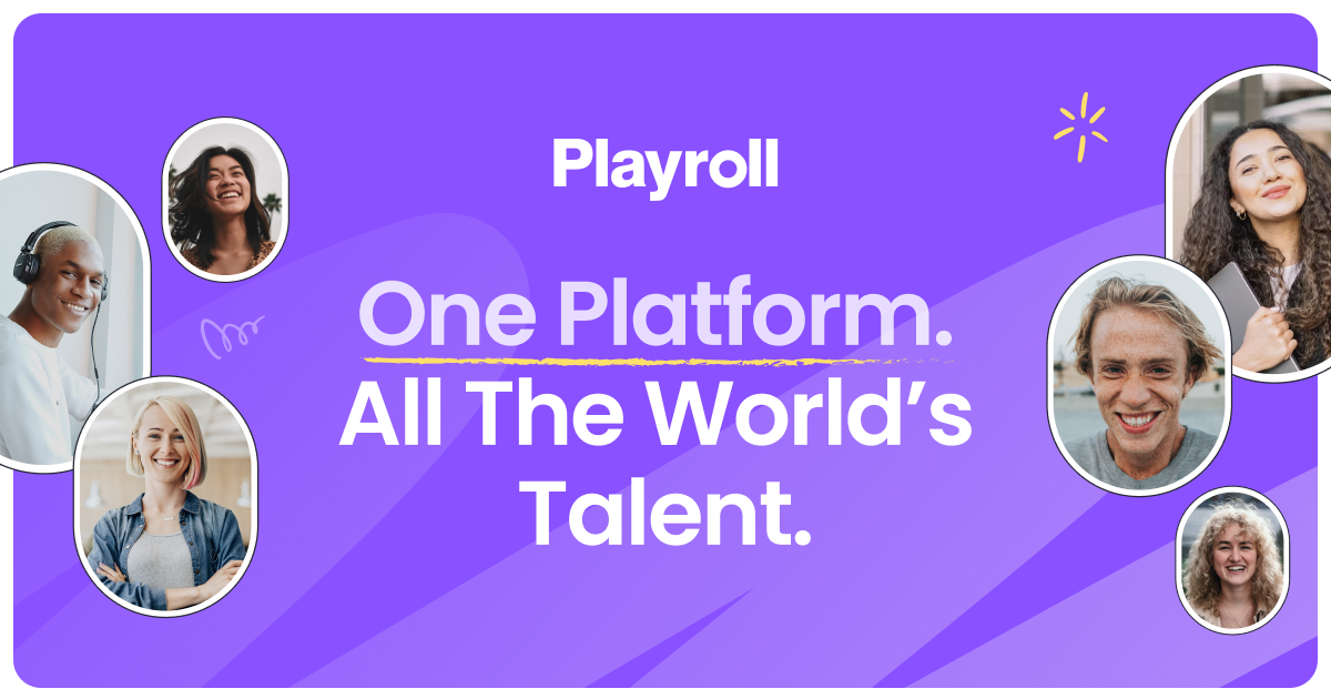 About Us | Playroll