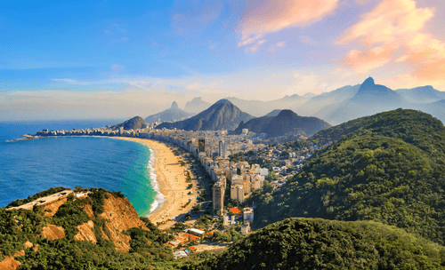 Brazil Average Salary: Detailed Income Insights for 2025