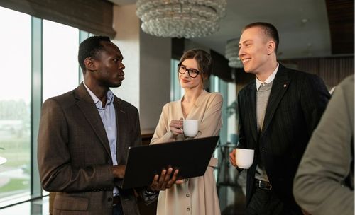 Guide to Job Level Classification & How To Implement it Fairly