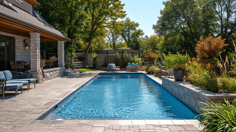 Pinnacle Pool and More | Top Swimming Pool Builders in MN